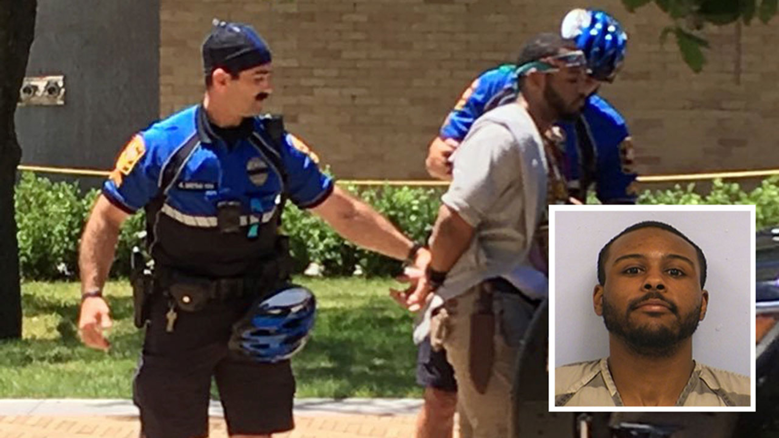 1 dead, 3 injured after stabbing near University of Texas-Austin gym ...