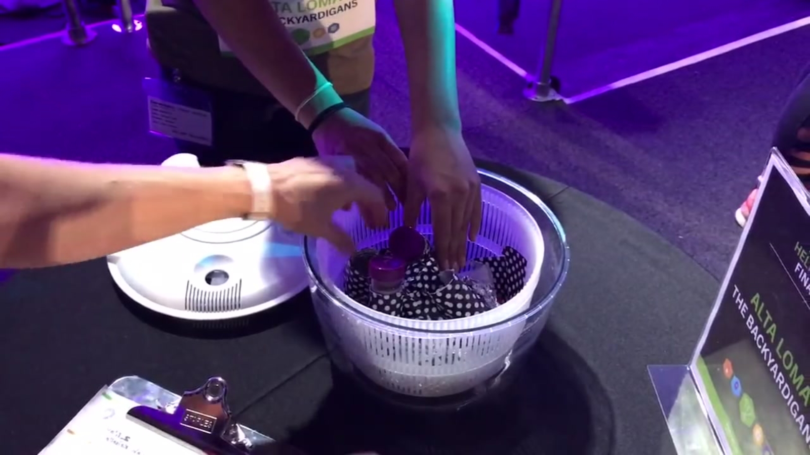 Genentech sponsors Helix Cup Challenge in South San Francisco - ABC7 San Francisco