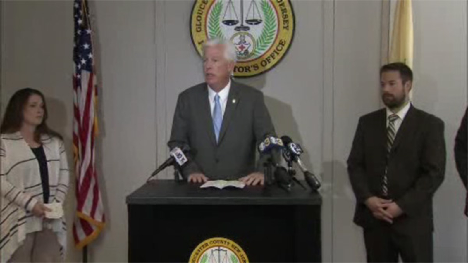 2 arrested for the alleged murder of a Gloucester Co. man - 6abc ...