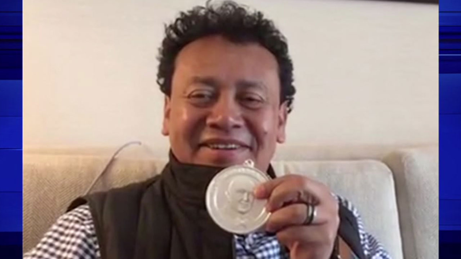 Houston chef Hugo Ortega honored with James Beard Award - ABC13 Houston