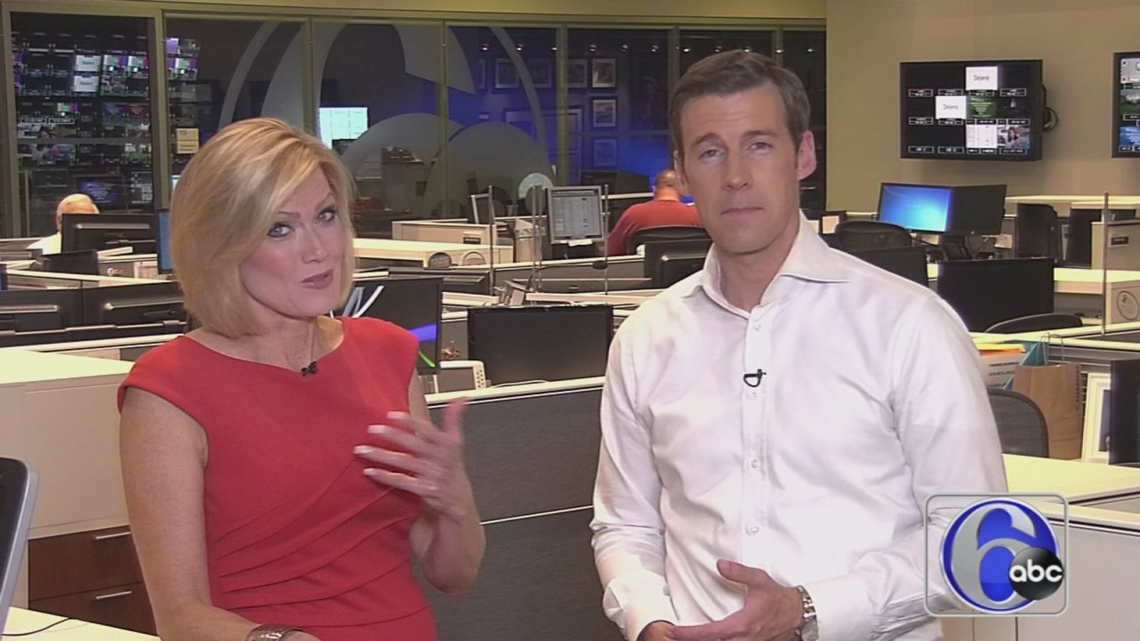 Action News Update - 6abc Philadelphia