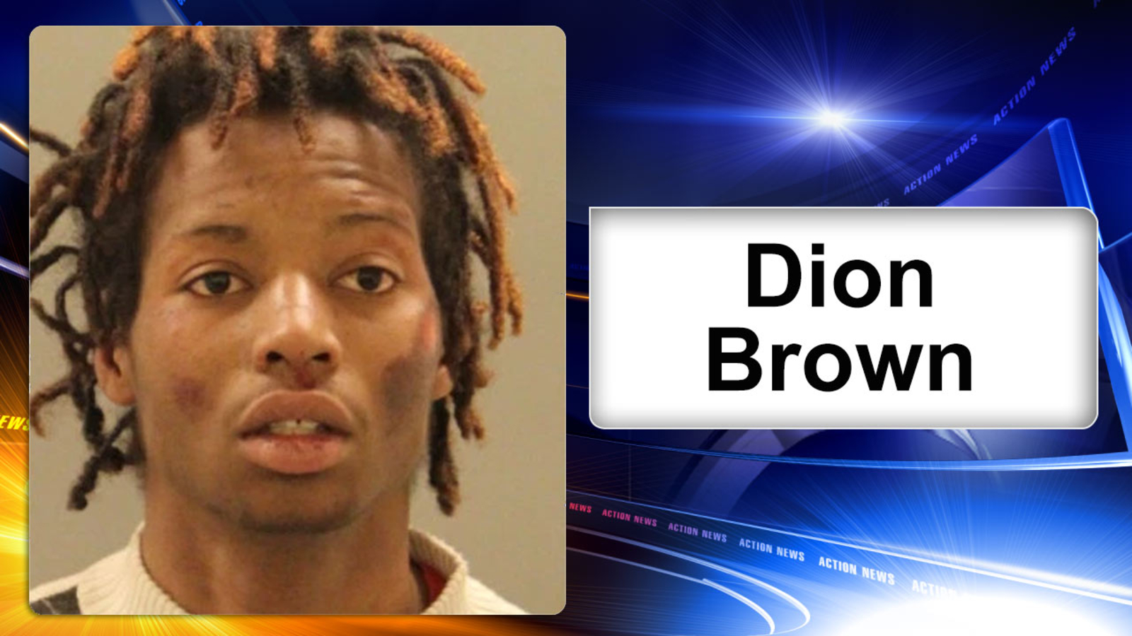 Police: Idaho man assaulted 4 New Castle County cops - 6abc Philadelphia