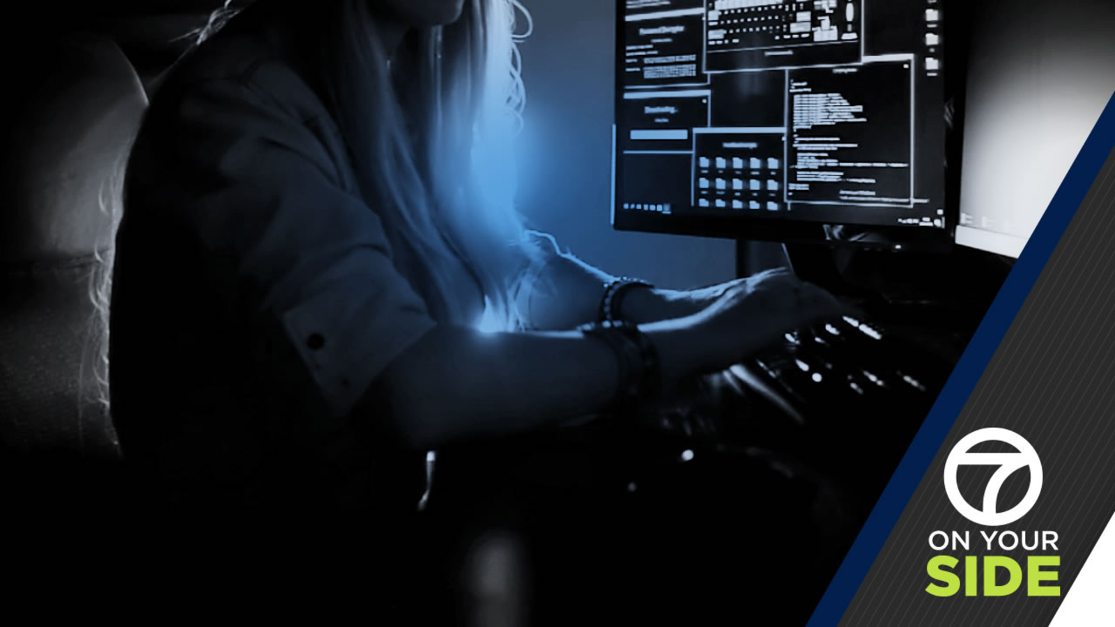 Professional hackers - the good kind - work to secure the Internet Of ...