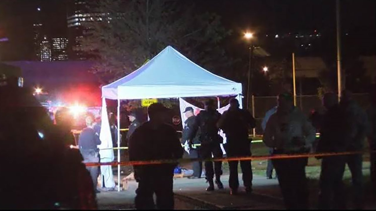 2 people found dead on Jersey City street, an apparent murder-suicide ...