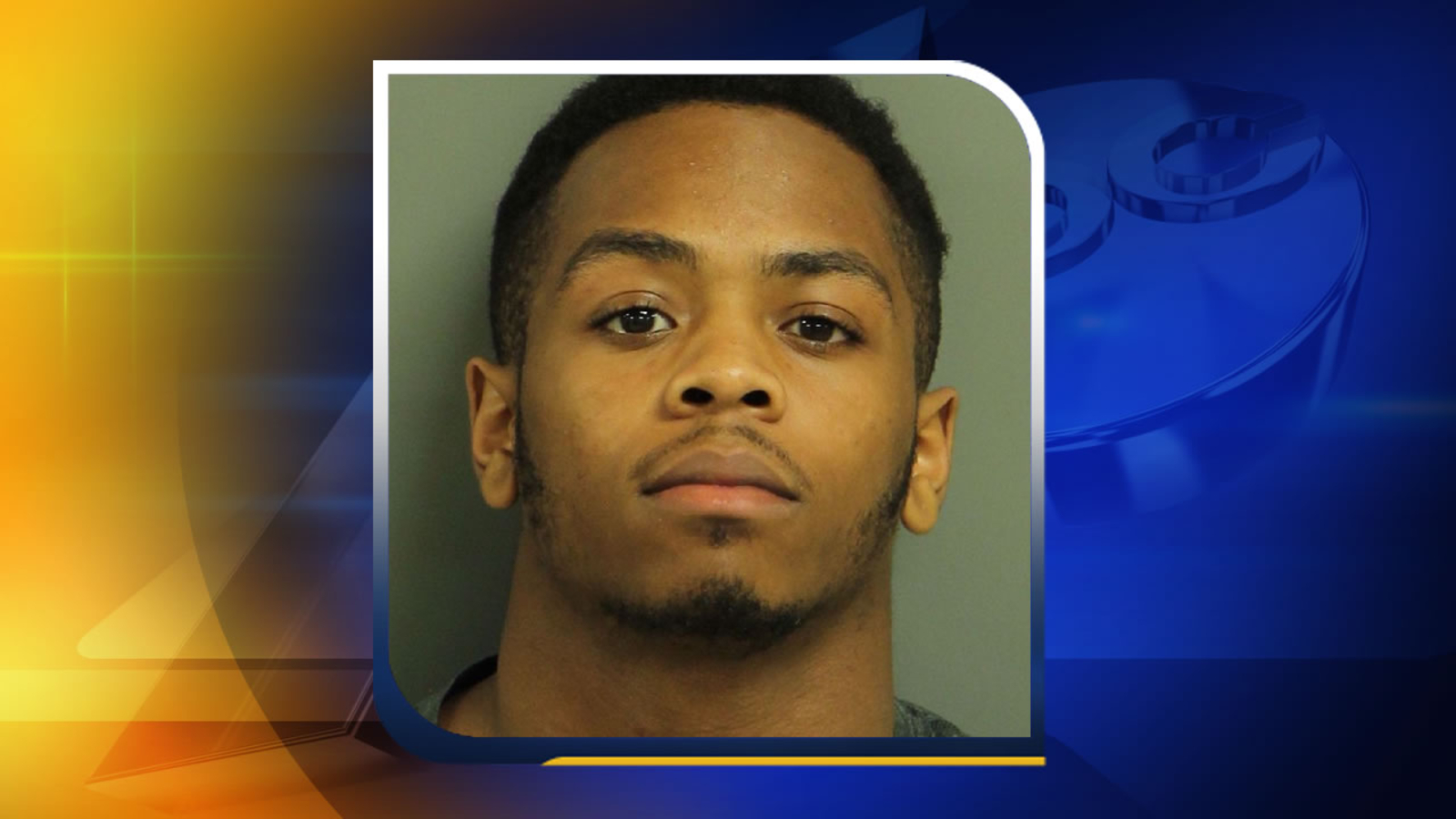 Man charged with murder in Raleigh shooting - ABC11 Raleigh-Durham