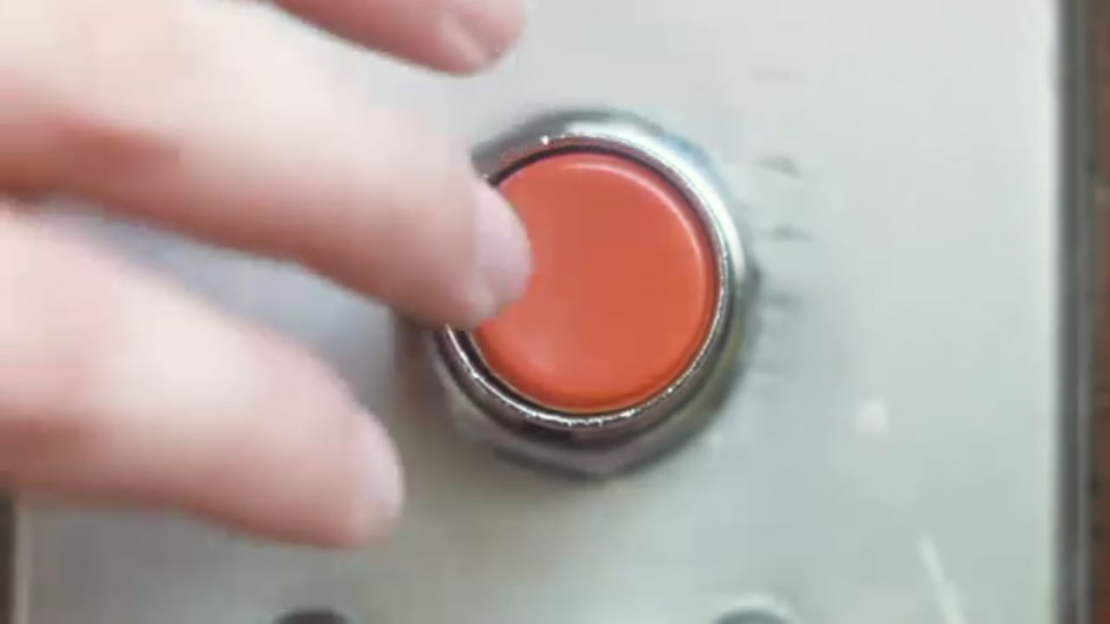 Hidden Houston: A little red button - ABC13 Houston