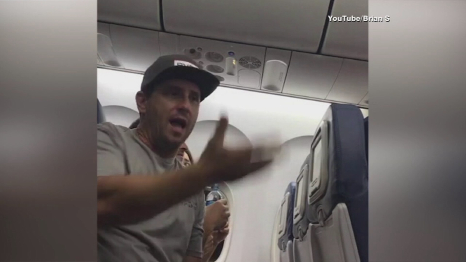 SoCal family thrown off overbooked Delta flight over child's seating ...