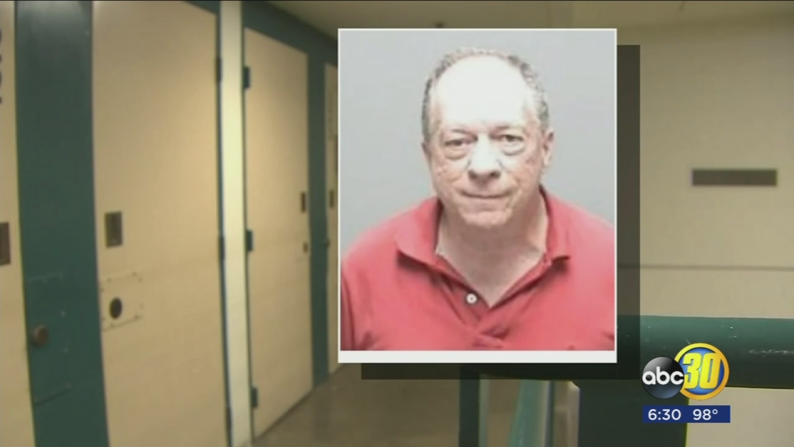 Merced County authorities arrest former priest on child porn charges ...