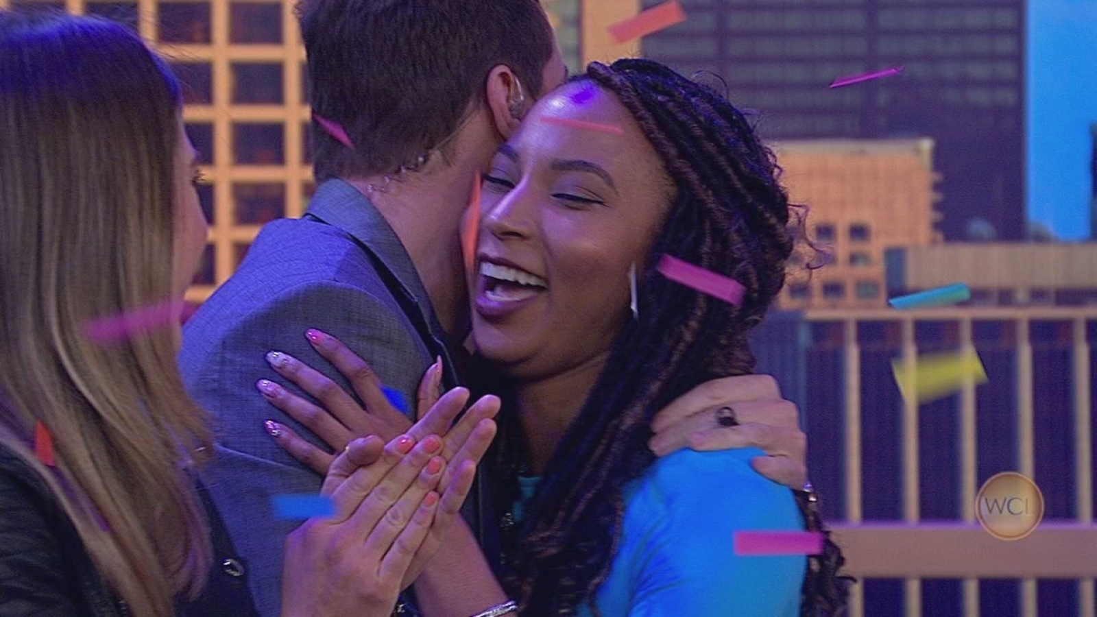 Dream Big, Dream Gig winner announced - ABC7 Chicago