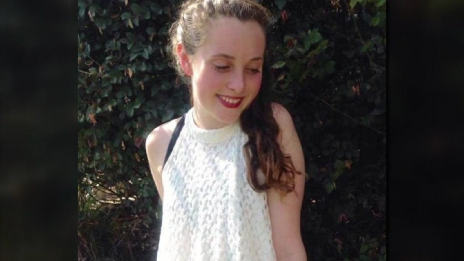 Mom speaks at rally on workplace fatalities in honor of daughter who ...