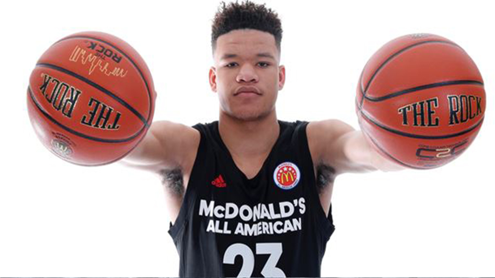 Kevin Knox steers clear of Triangle, picks Kentucky - ABC11 Raleigh-Durham