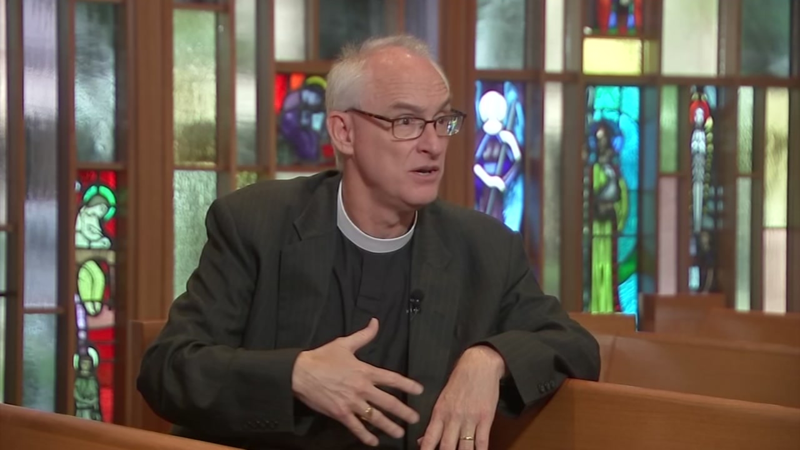 Former "angry Atheist" finds a higher calling as head of River Oaks ...