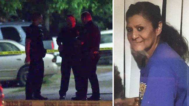 Grandmother killed in drive-by shooting while she slept - ABC13 Houston