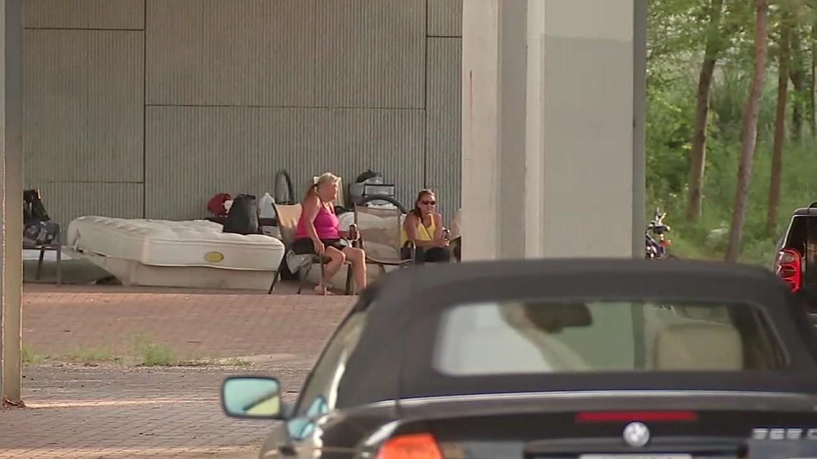 Mayor Turner and faith leaders launch public awareness campaign for ...