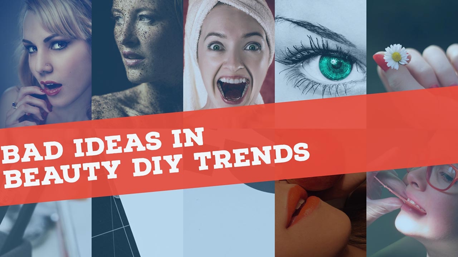 Bad ideas in beauty do-it-yourself trends - ABC13 Houston