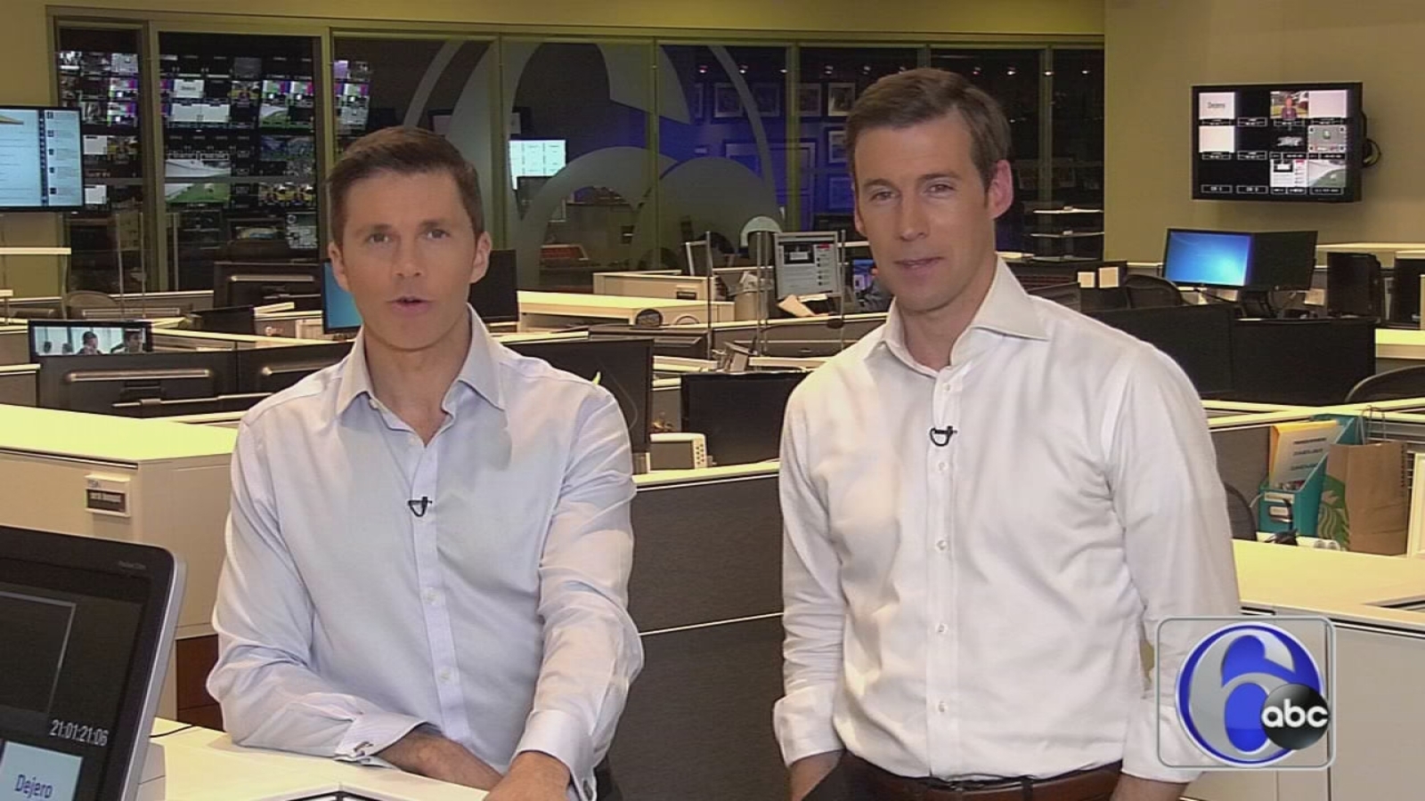 Action News Update - 6abc Philadelphia