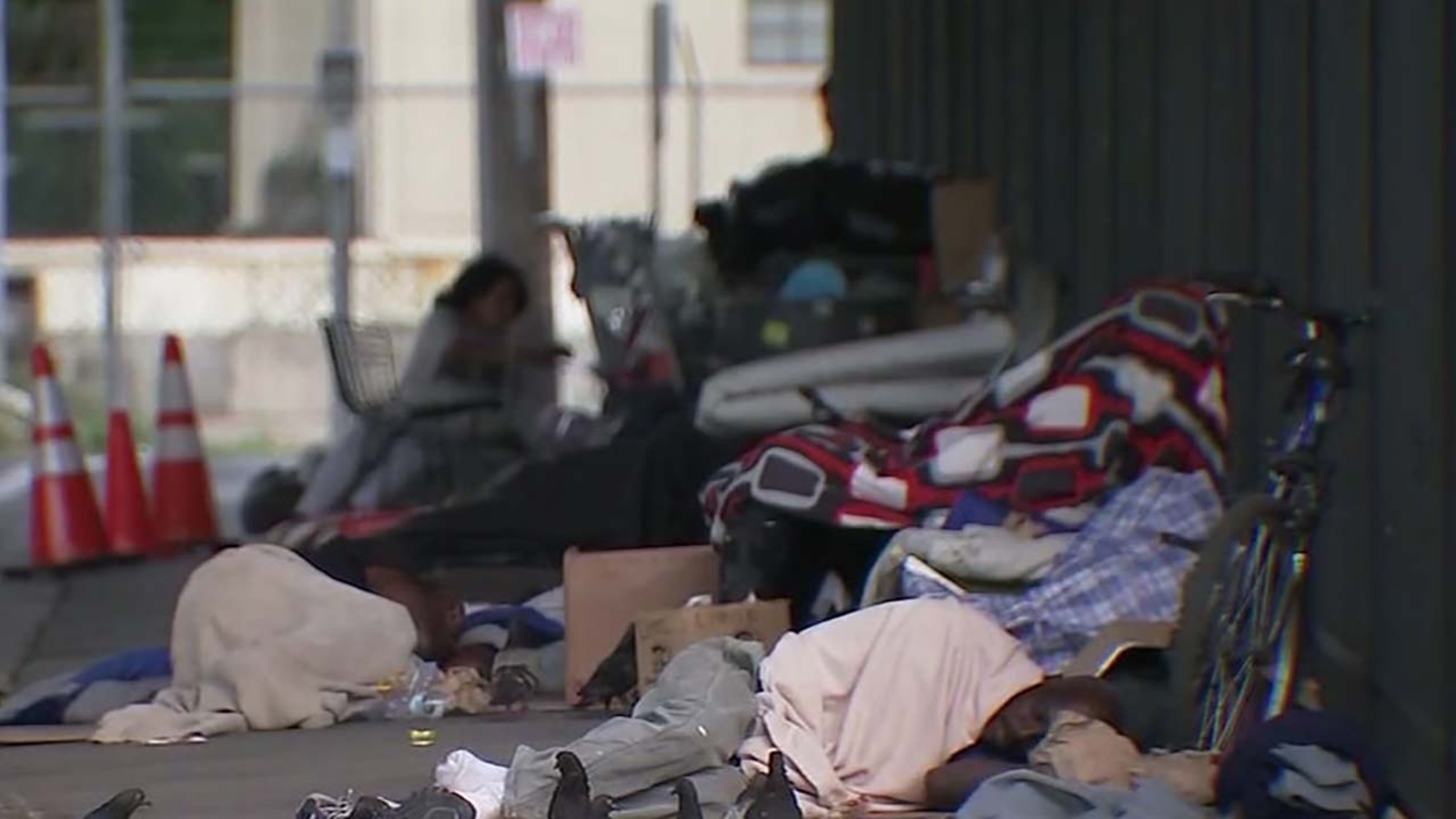 Mayor Turner and faith leaders launch public awareness campaign for ...