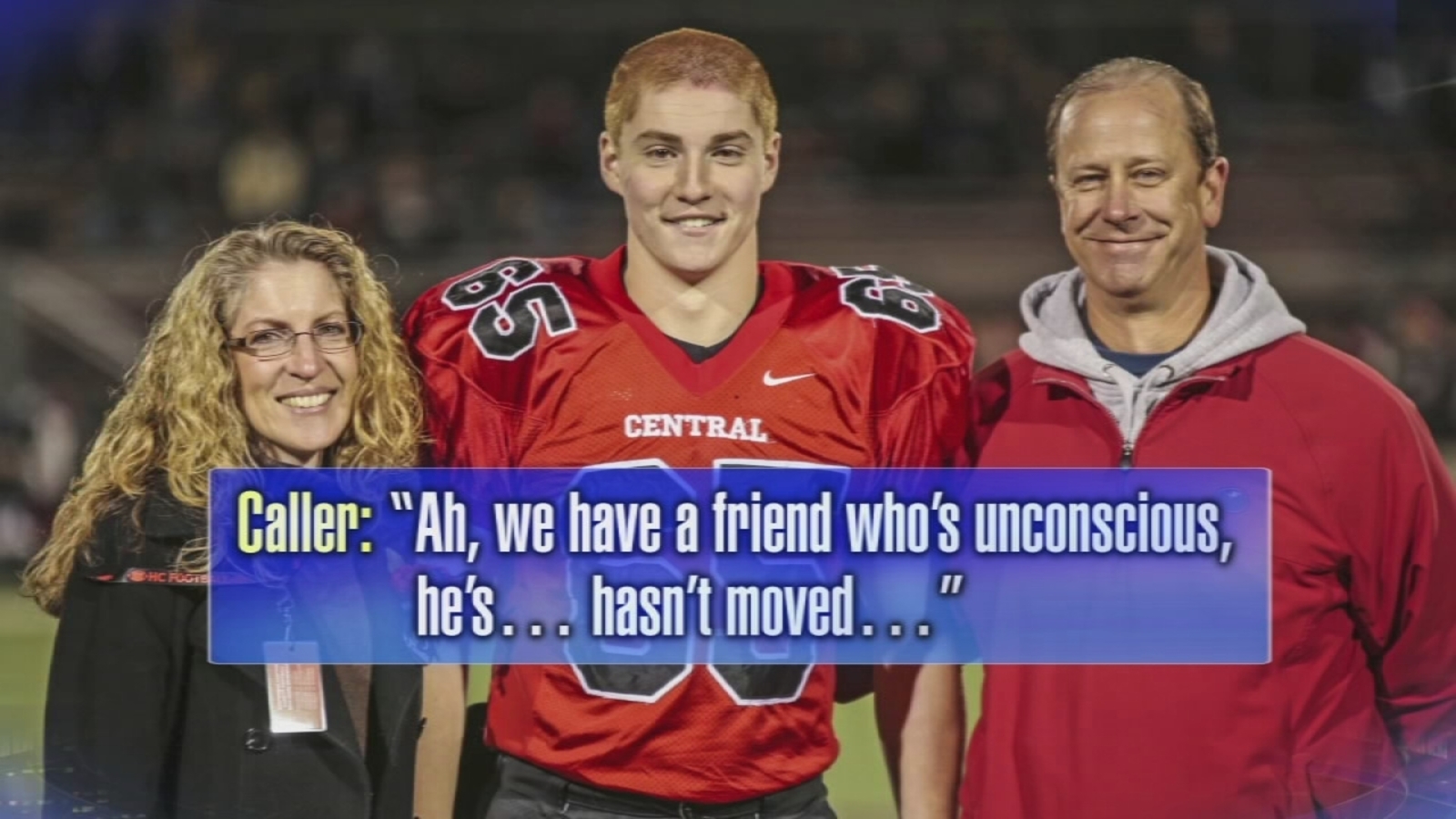 Tim Piazza's parents sue Beta Theta Pi frat at Penn State after death ...