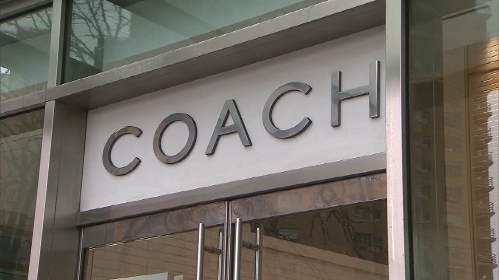Coach buying Kate Spade in $2.4 billion deal - ABC7 Chicago