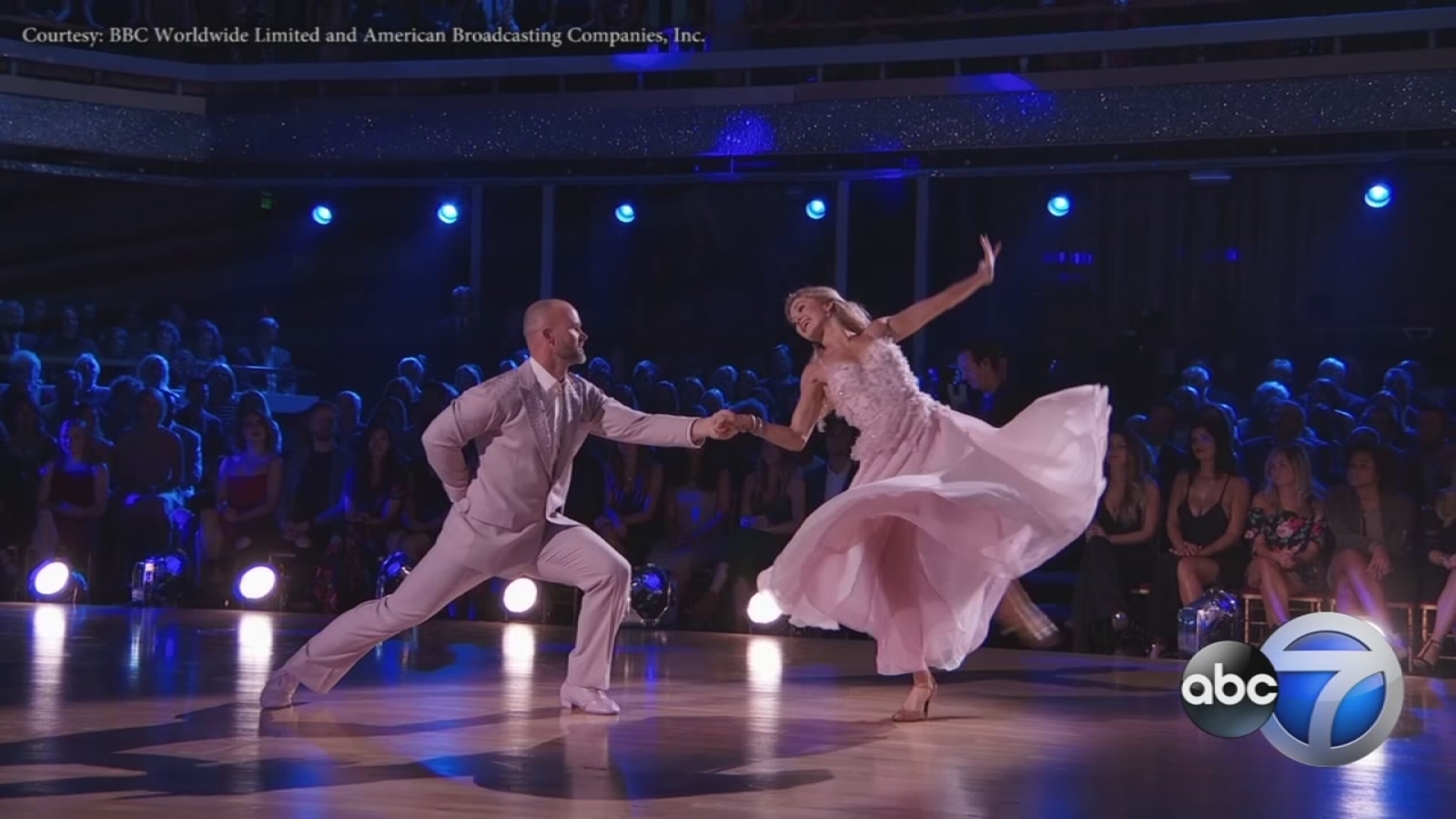 Dancing could help with brain function, study says - ABC7 Chicago