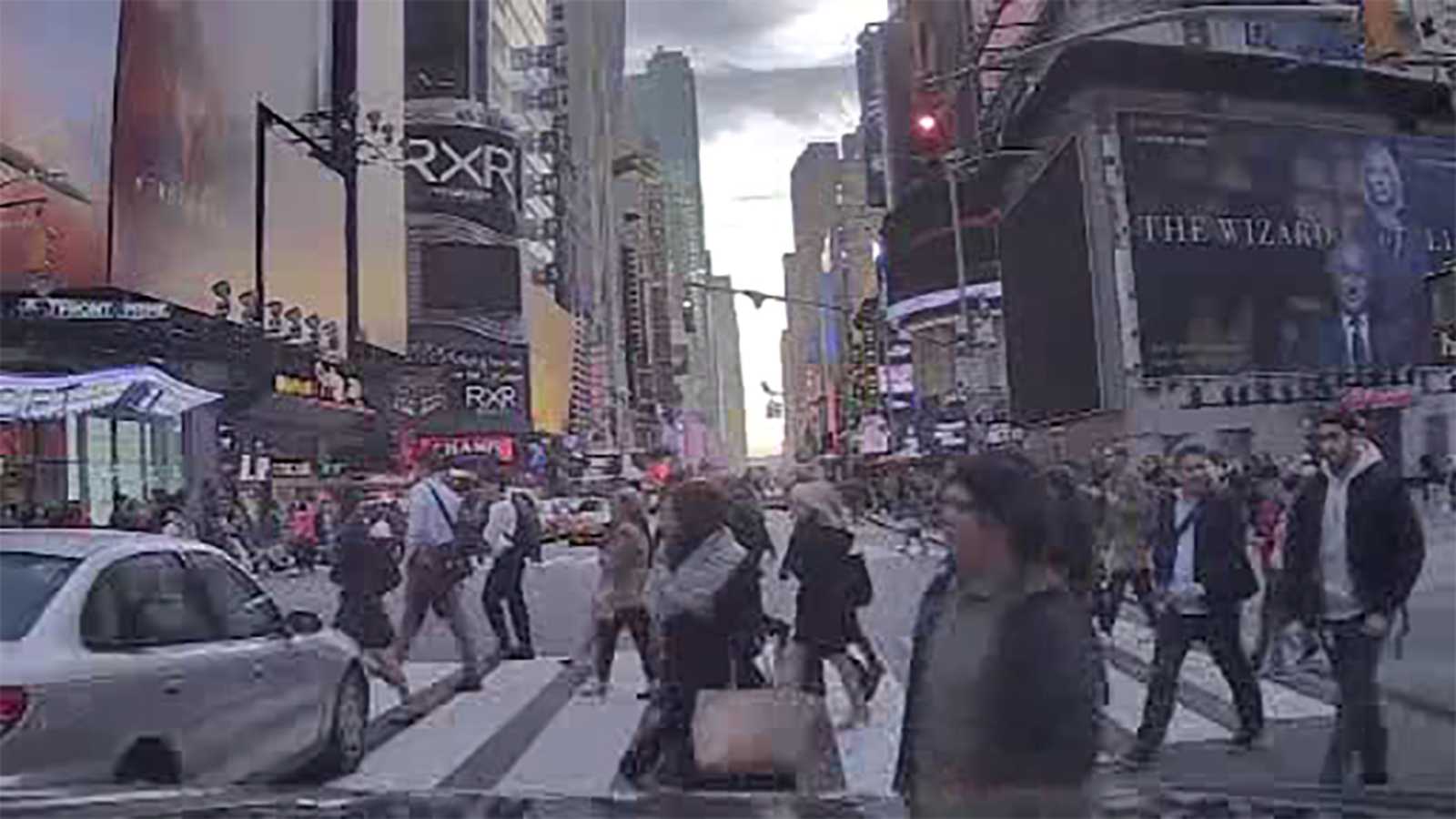 NYC Council considering signal changes at city's most dangerous ...