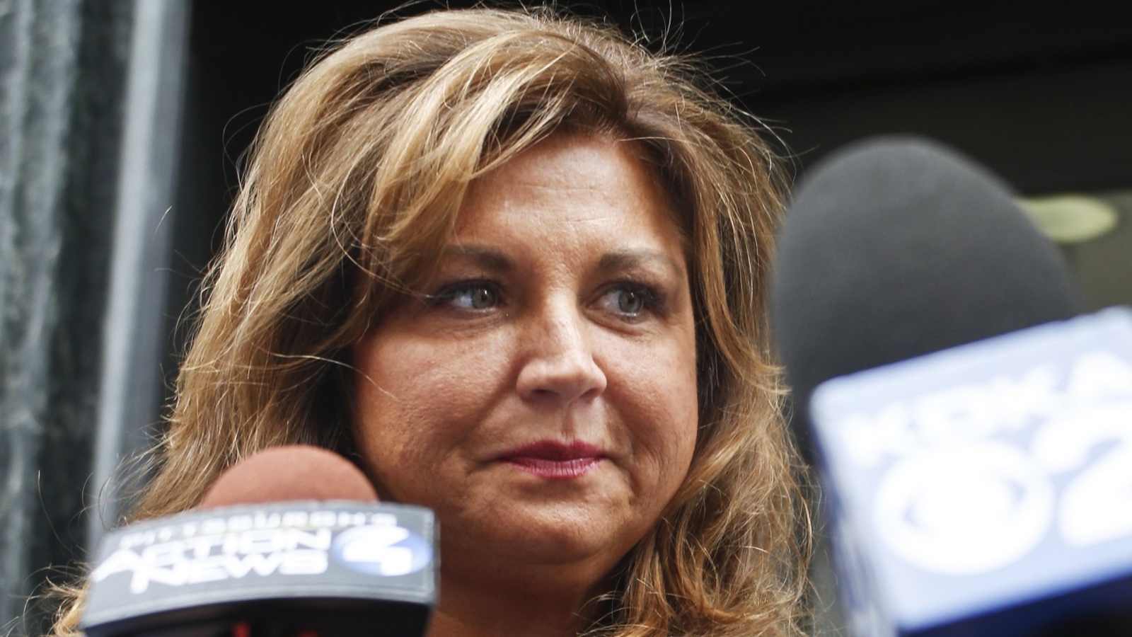 'Dance Moms' star Abby Lee Miller speaks out exclusively to ABC News ...