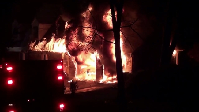 BMW Mystery: Some owners claim parked car caught fire - ABC11 Raleigh ...