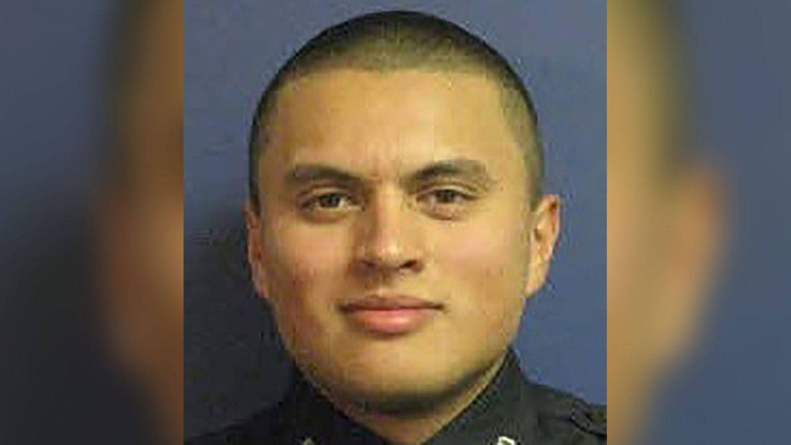 HPD officer relieved of duty after DWI charge - ABC13 Houston