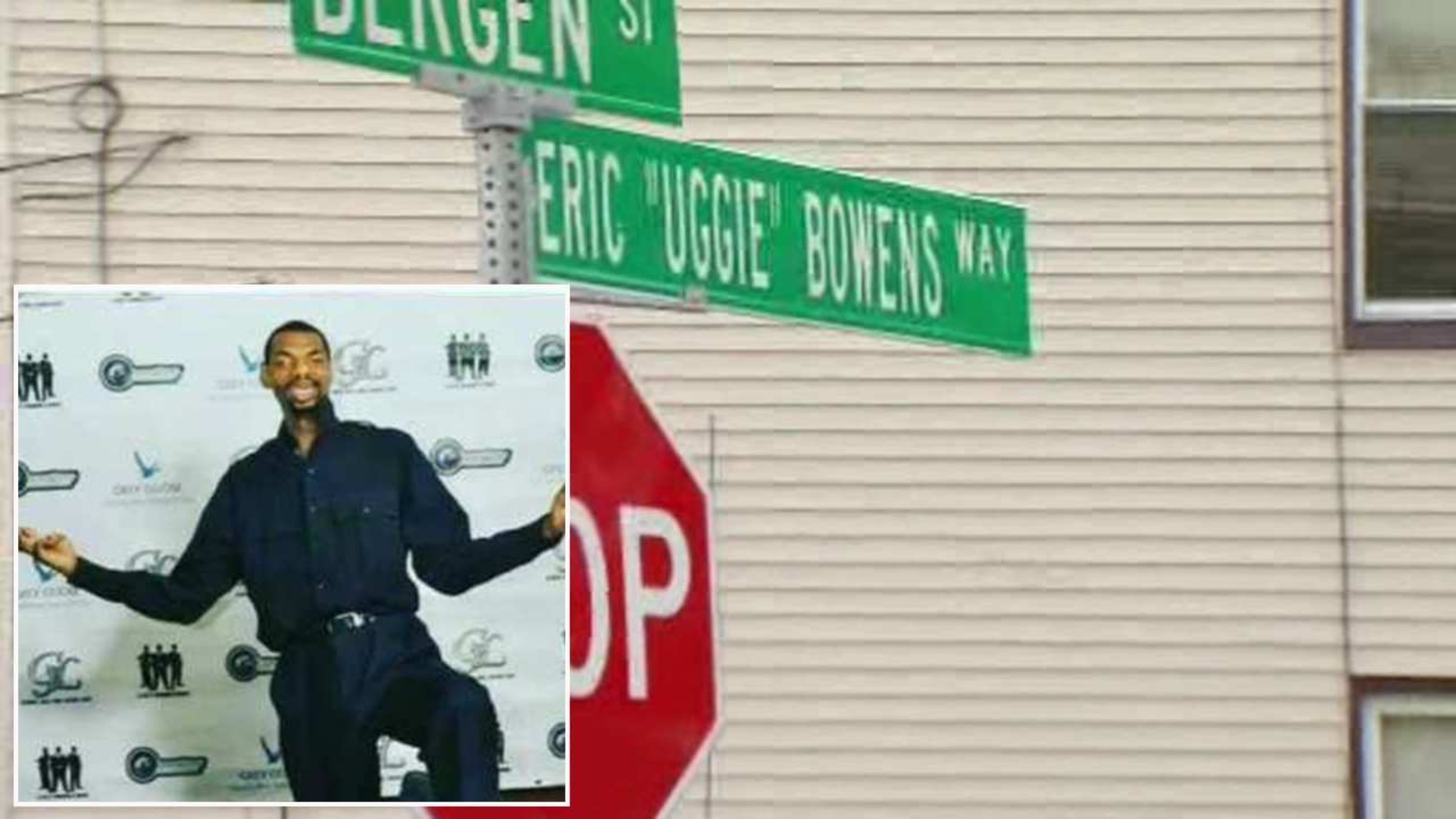 Street renamed for 'Uggie' in Newark as reward increased to $20K - ABC7 ...