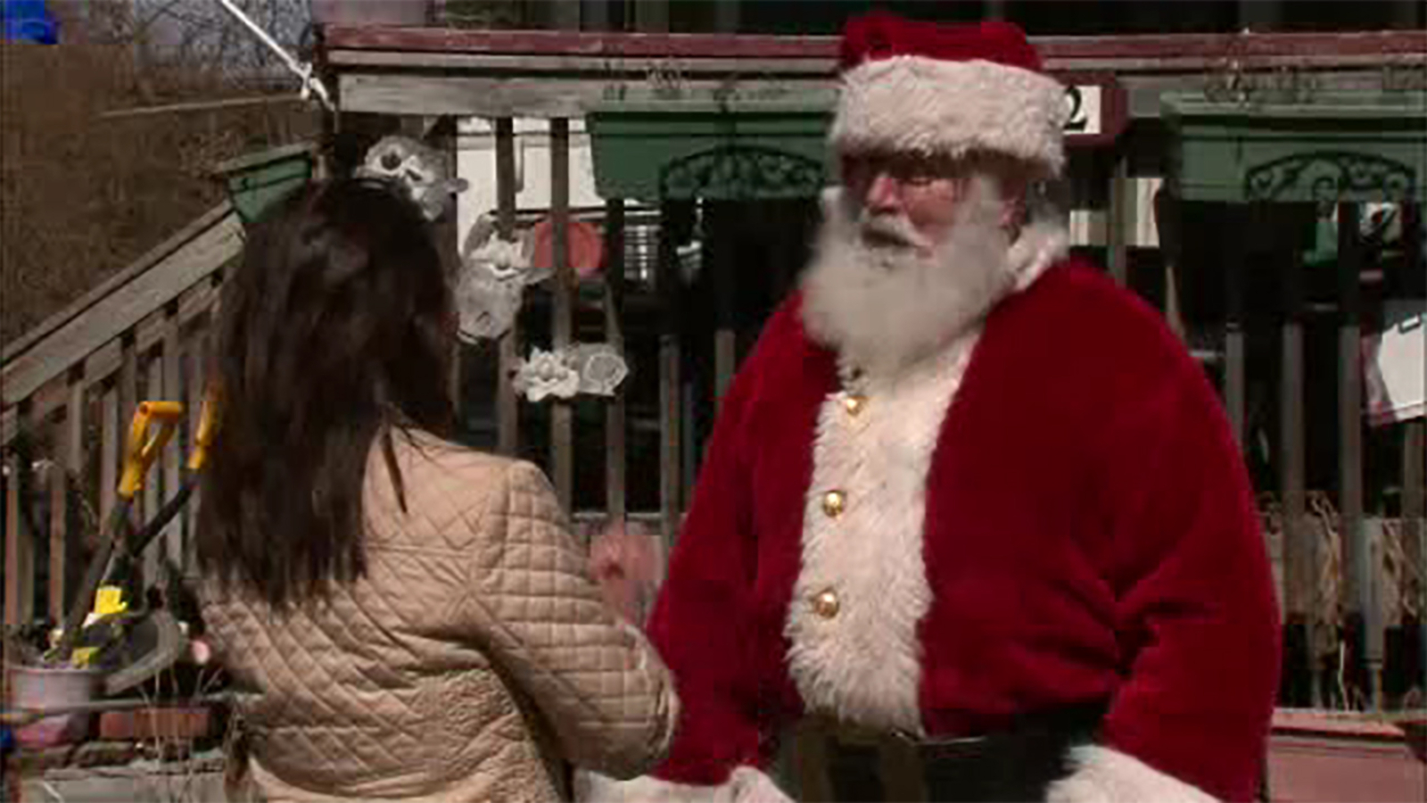 7 On Your Side gets letter FROM Santa asking for help - ABC7 New York