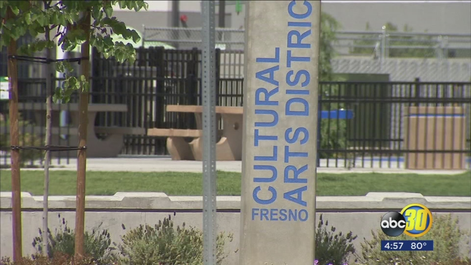 Latest addition to Downtown Fresno breathing new life into Cultural ...