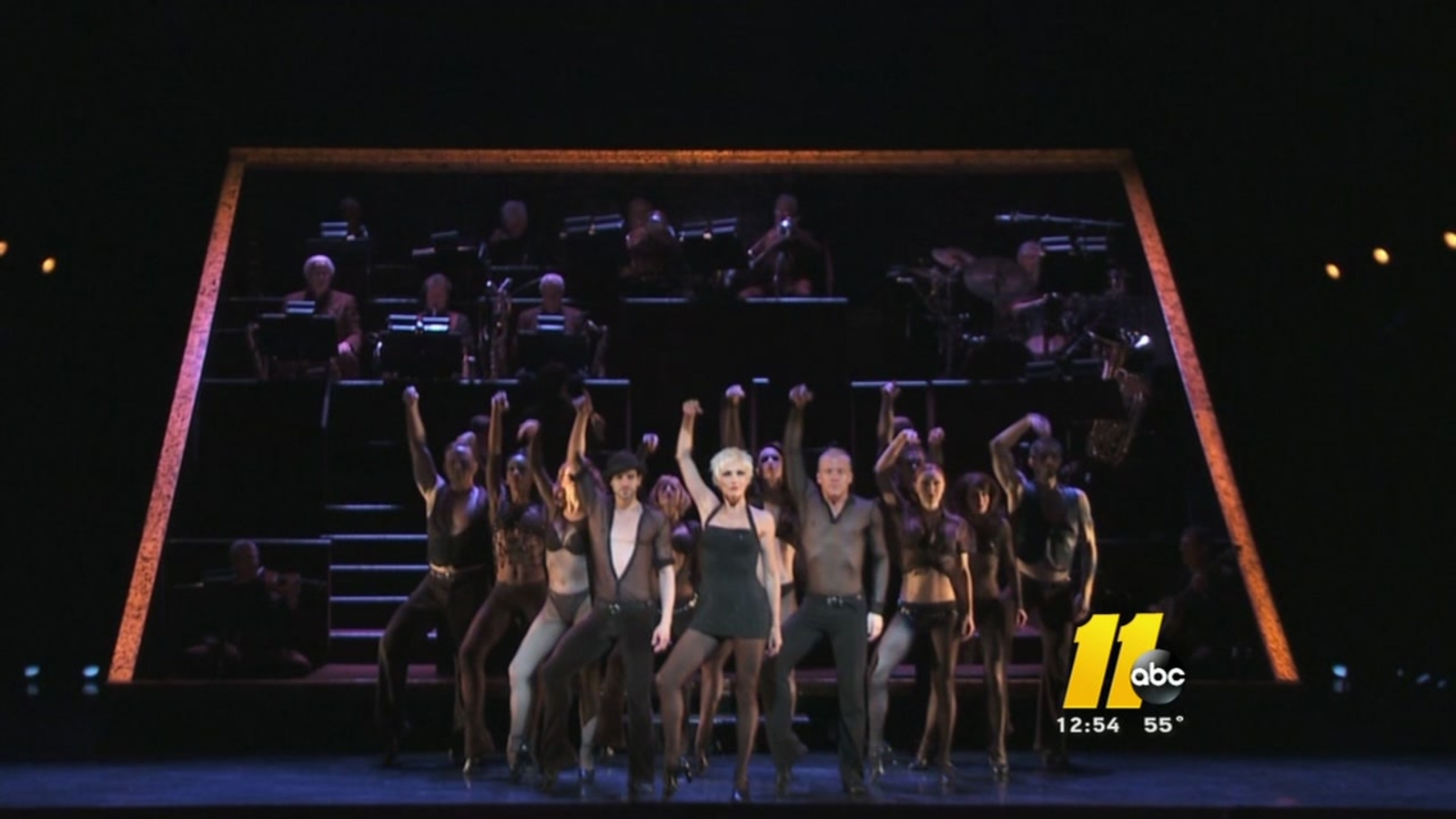 Chicago playing at DPAC through Sunday - ABC11 Raleigh-Durham