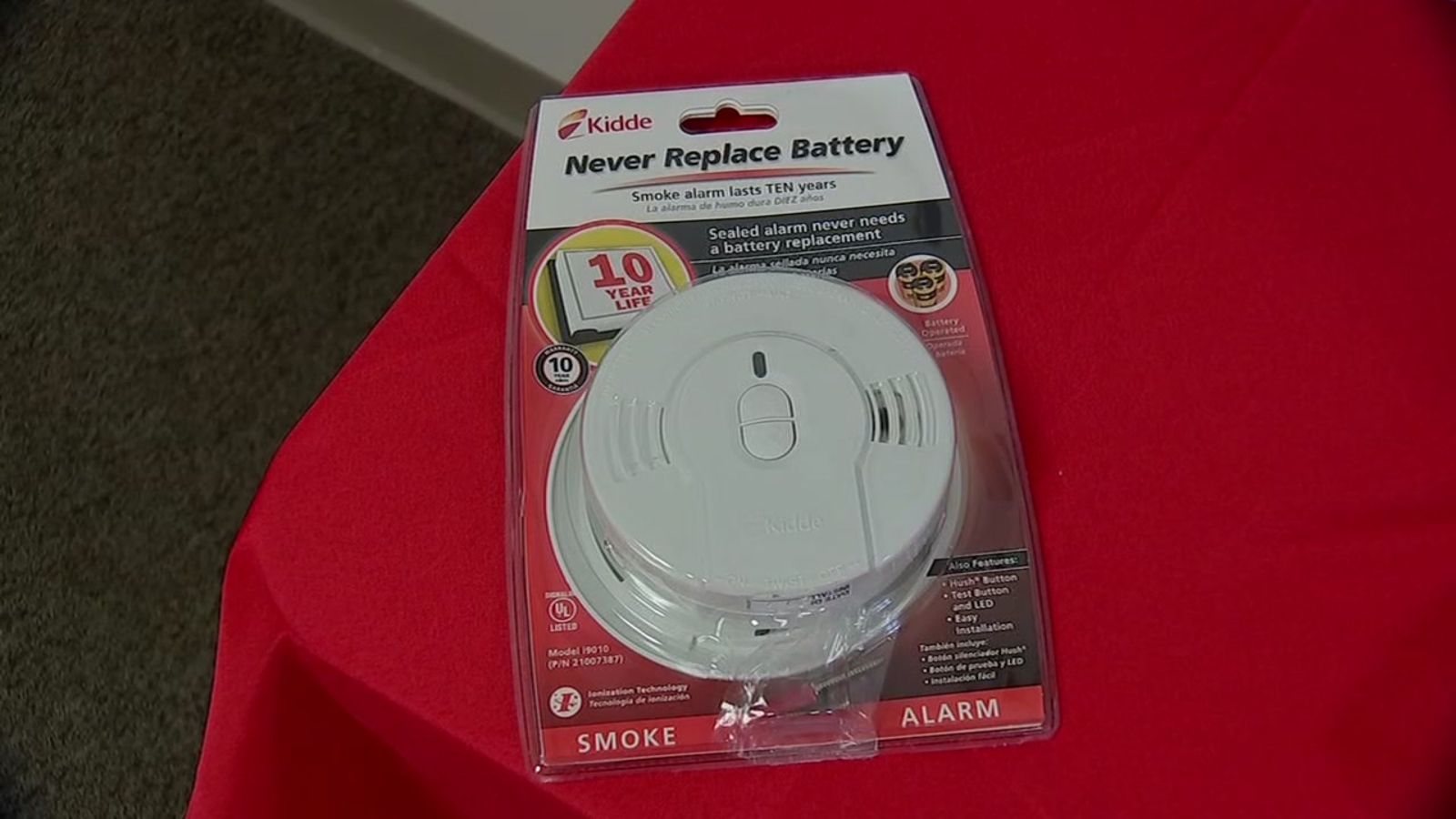 Fire safety tips: How to survive a house fire - ABC13 Houston