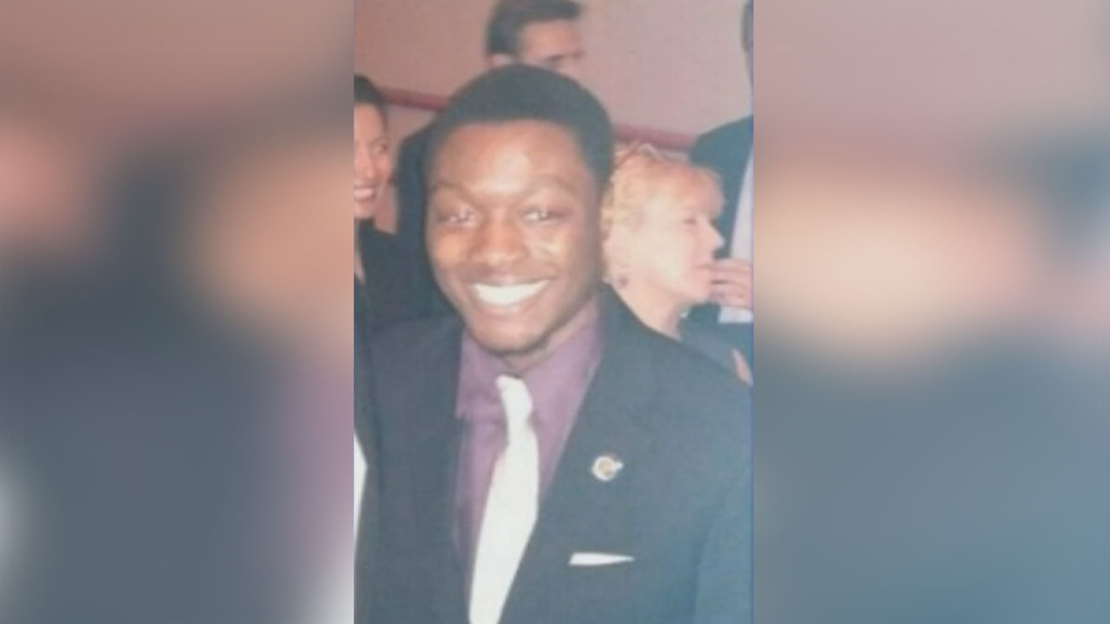 Linden man killed by drunk driver was set to graduate college upcoming ...