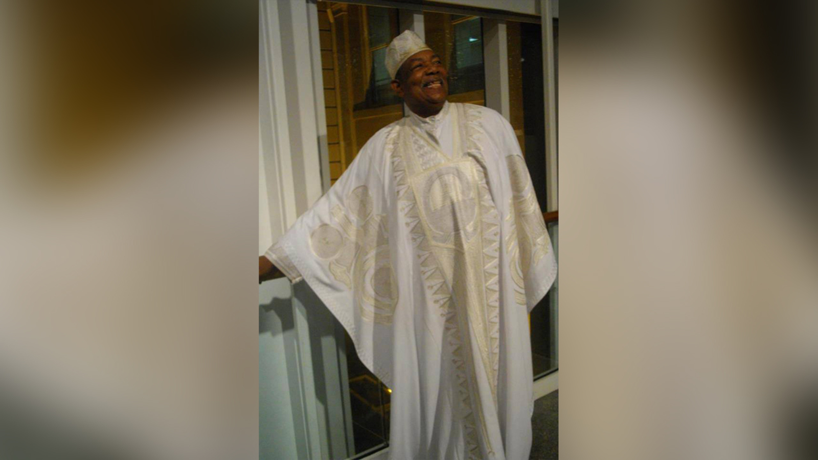 Chuck Davis, leader of Durham-based dance ensemble, dies at age 80 ...