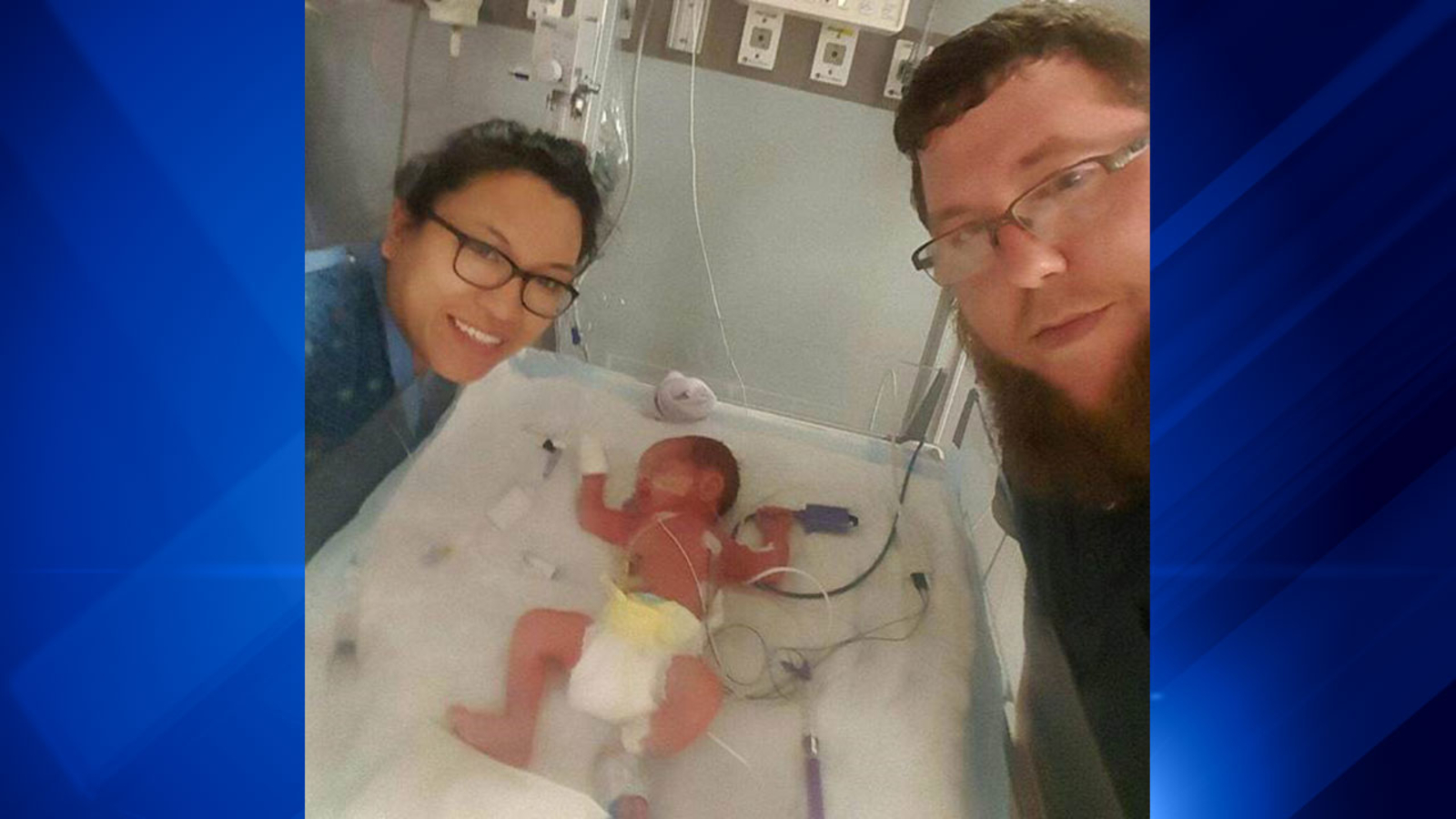 Mom delivers baby on I-55 in Bolingbrook on Mother's Day, 1 month early ...