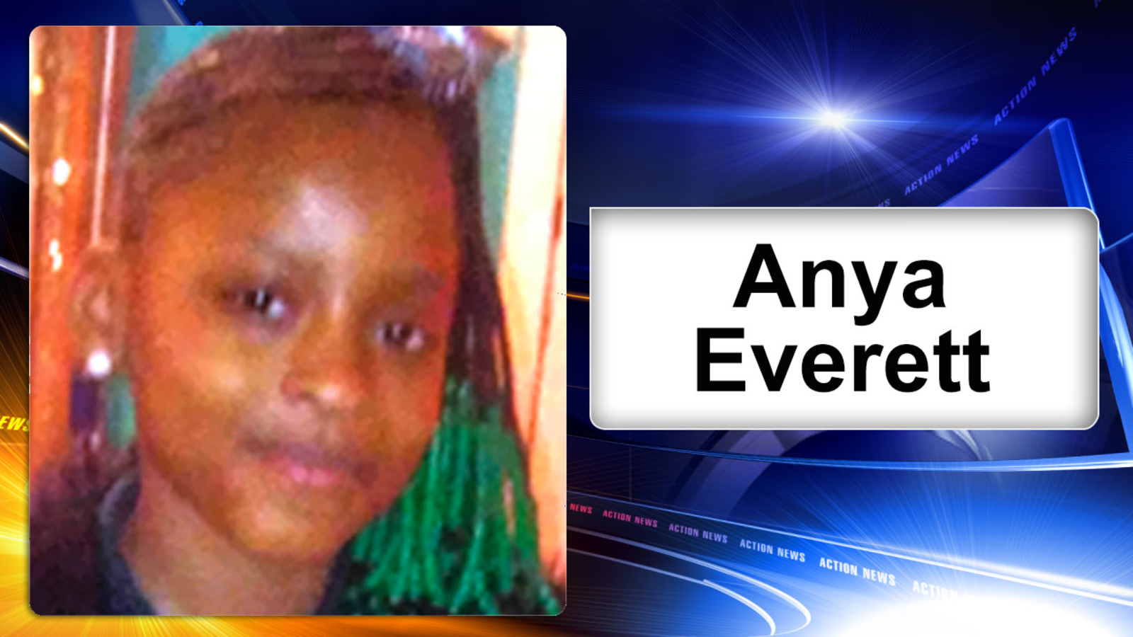 Police: Missing 9-year-old girl found in Cobbs Creek - 6abc Philadelphia