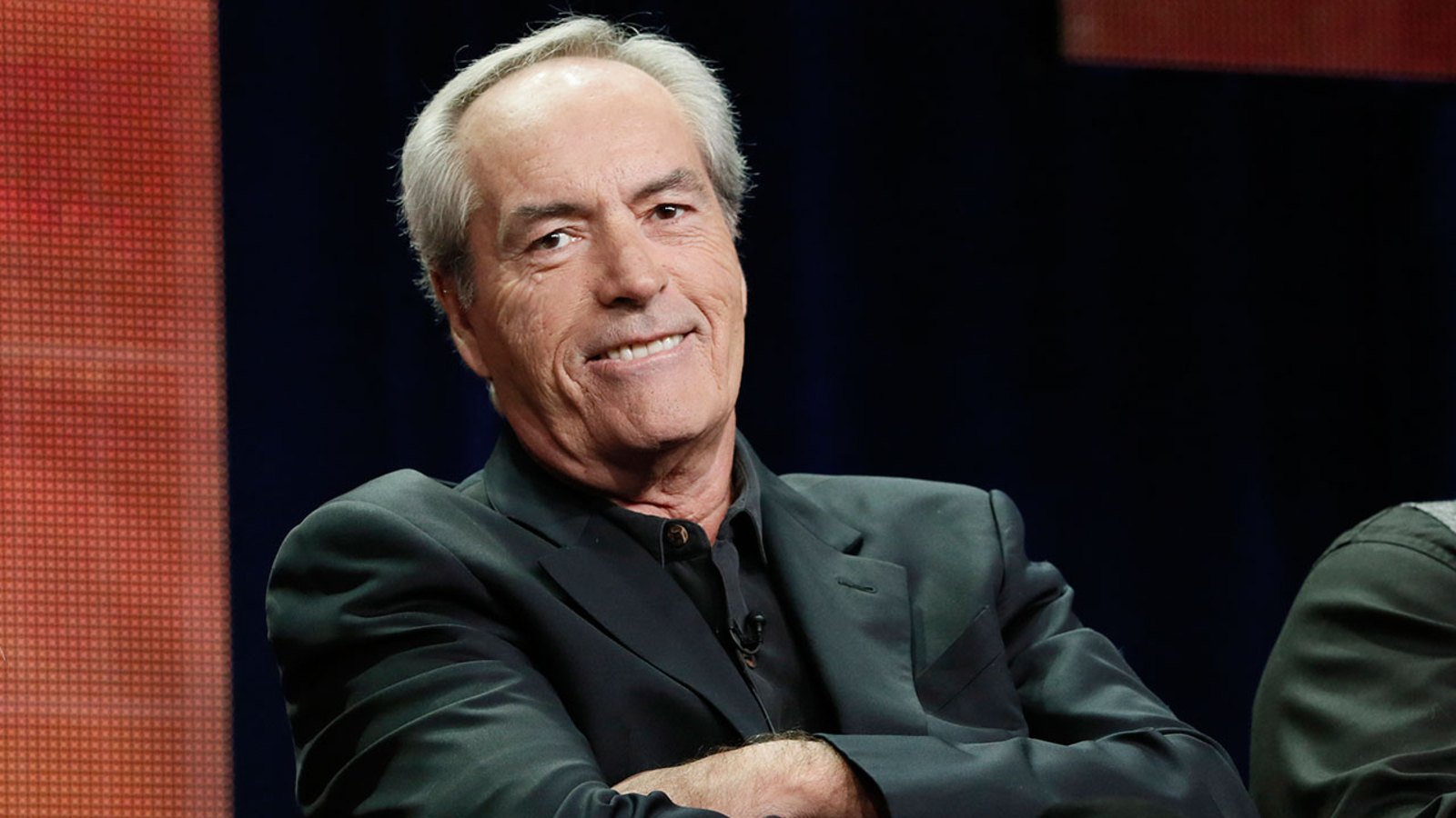 Powers Boothe, Emmy-winning character actor known for villain roles ...