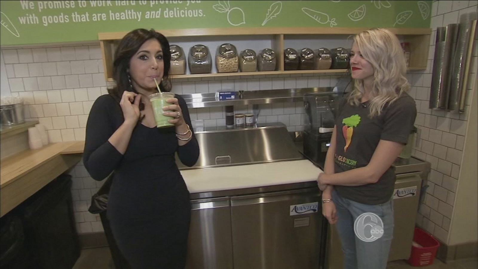 FYI Philly: It's sipping time at Sip-N-Glo and Inspired Brews - 6abc ...