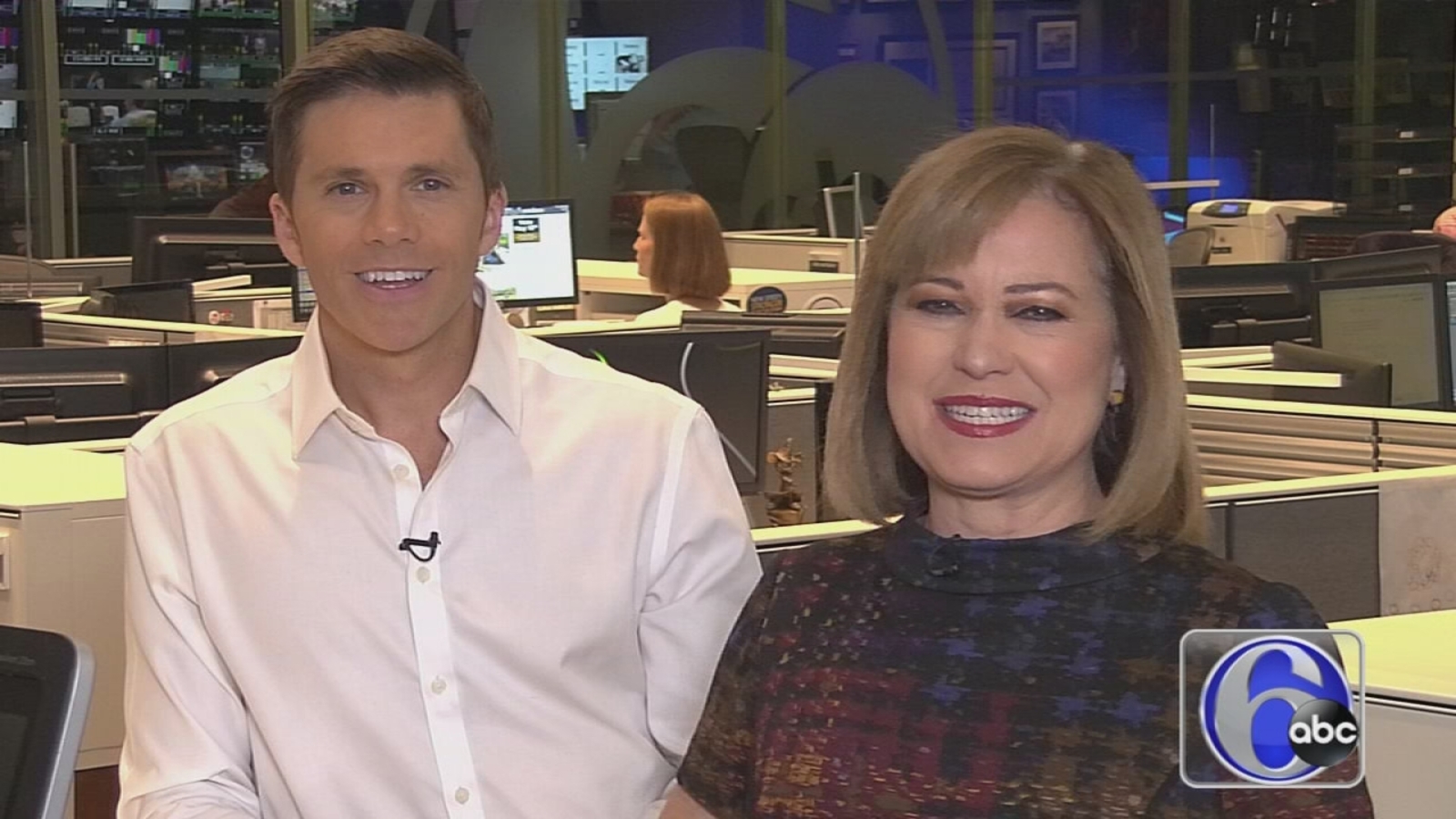 Action News Update - 6abc Philadelphia