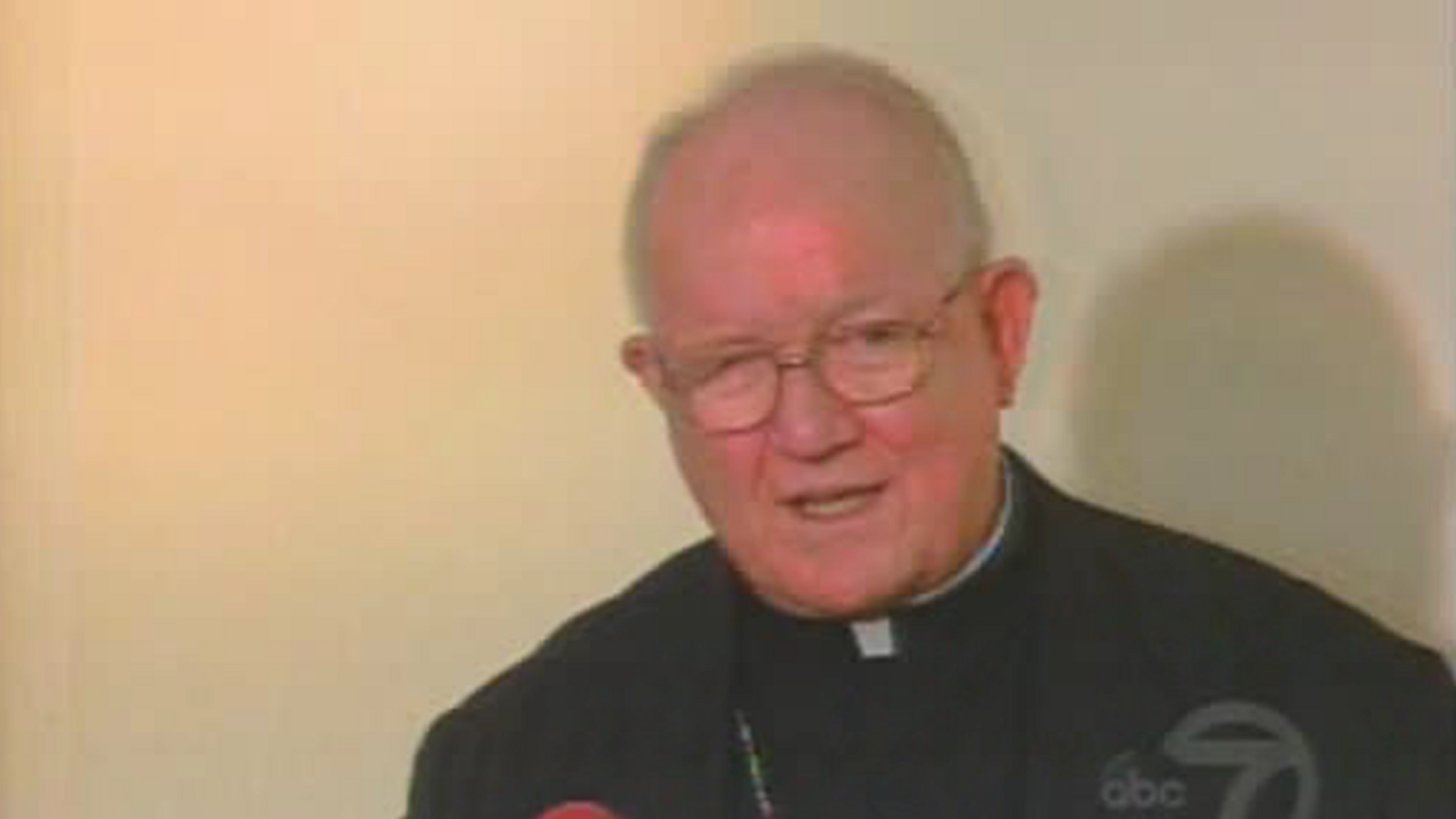 Most Reverend Thomas V. Daily, Bishop Emeritus of Brooklyn dead at 89 ...