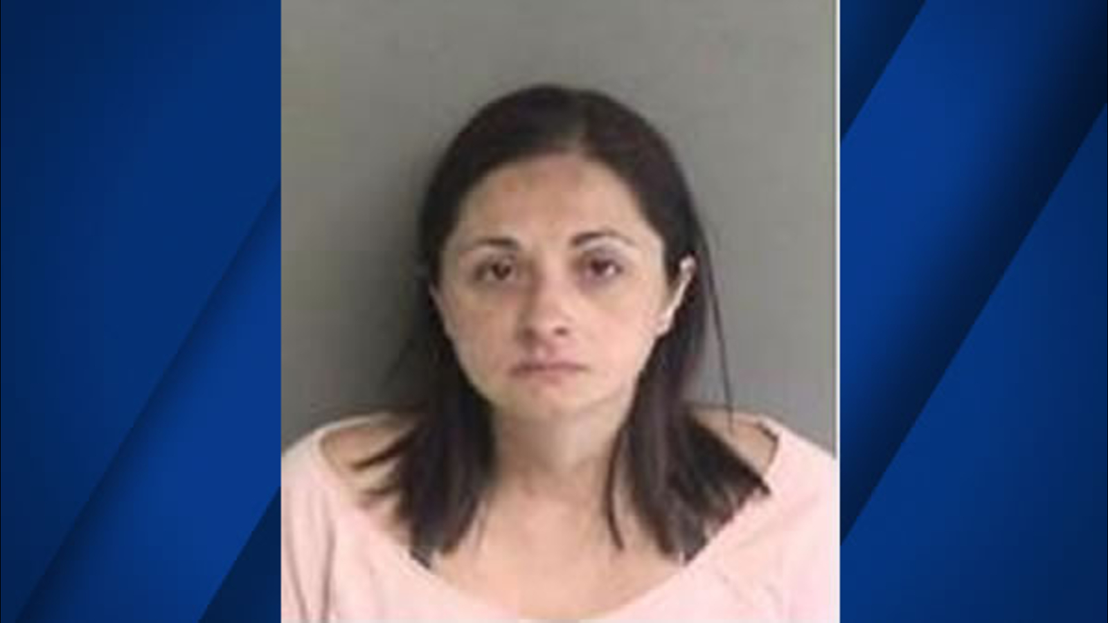 Deputy's wife charged in DUI crash that killed boy, 3, arrested again ...