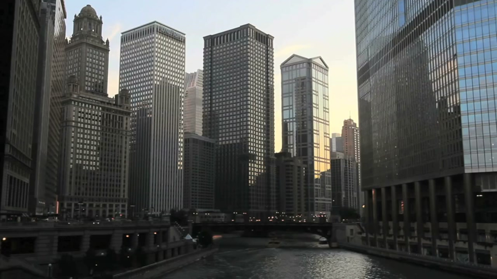 Hidden Chicago: A safe site - ABC7 Chicago