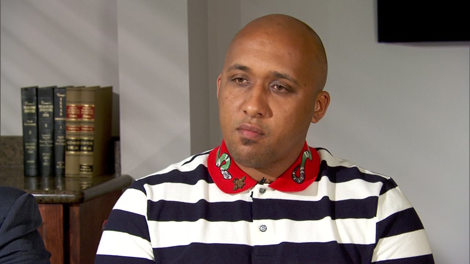 Moses Malone Jr. claims James Harden was behind nightclub attack - ABC7 ...