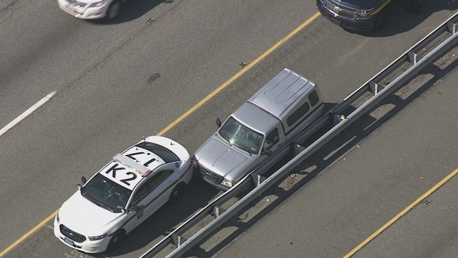 Delaware man facing charges after police chase and crash on I-95 - 6abc ...