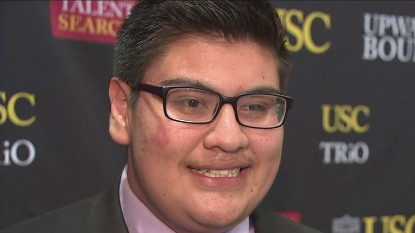 Once homeless Palmdale teen helps family save to buy home, gets ...