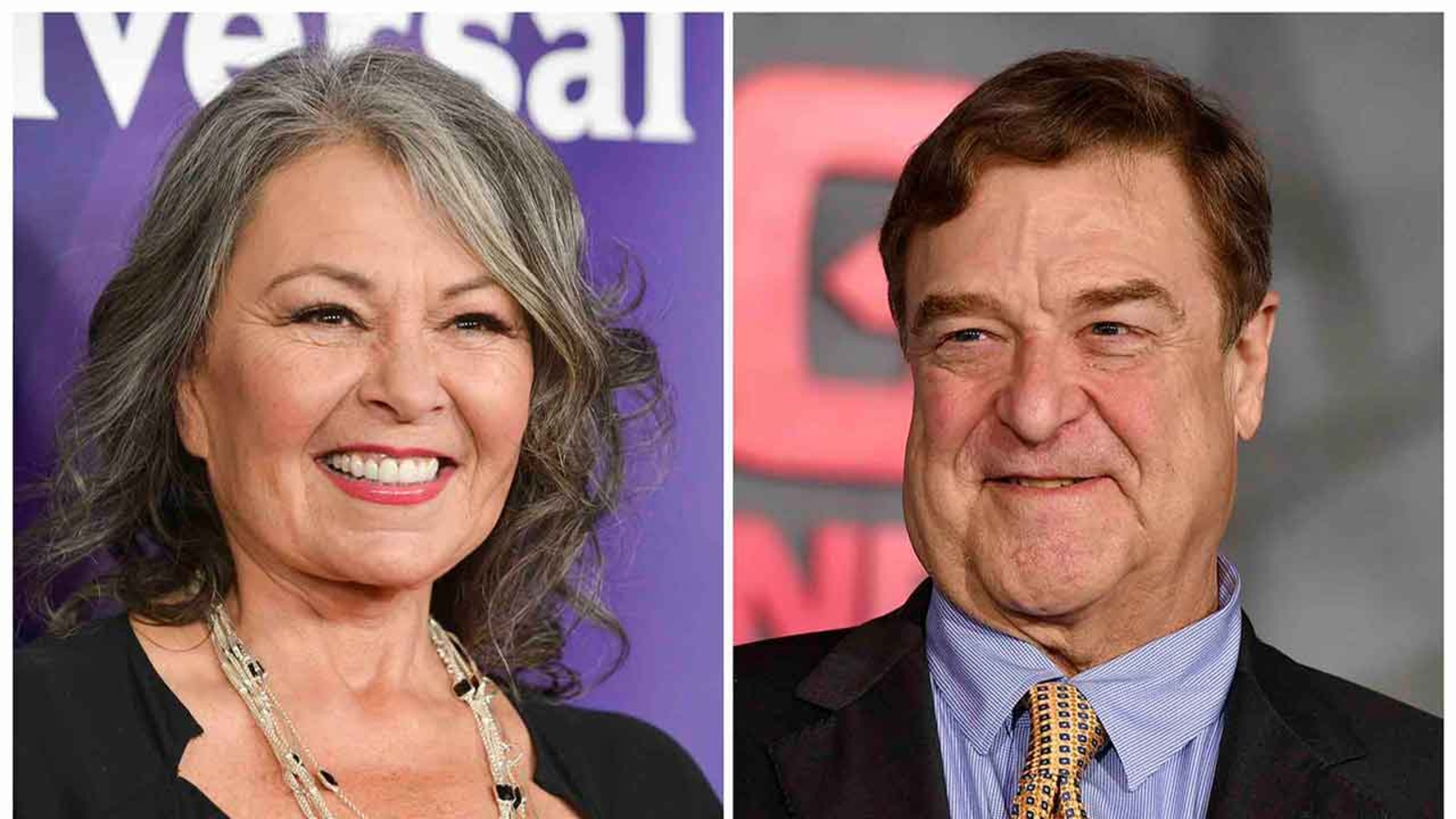 PHOTOS: Roseanne's back! See the original cast now - ABC11 Raleigh-Durham