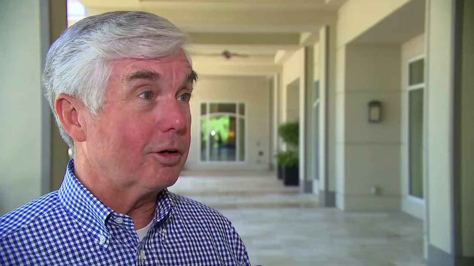 Duke AD excited about ACC, but there's just one thing... - ABC11 ...