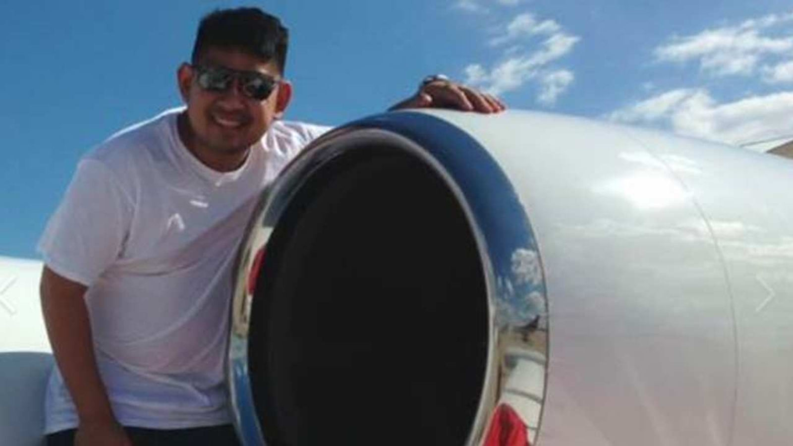 Authorities release name of co-pilot killed in crash near Teterboro ...