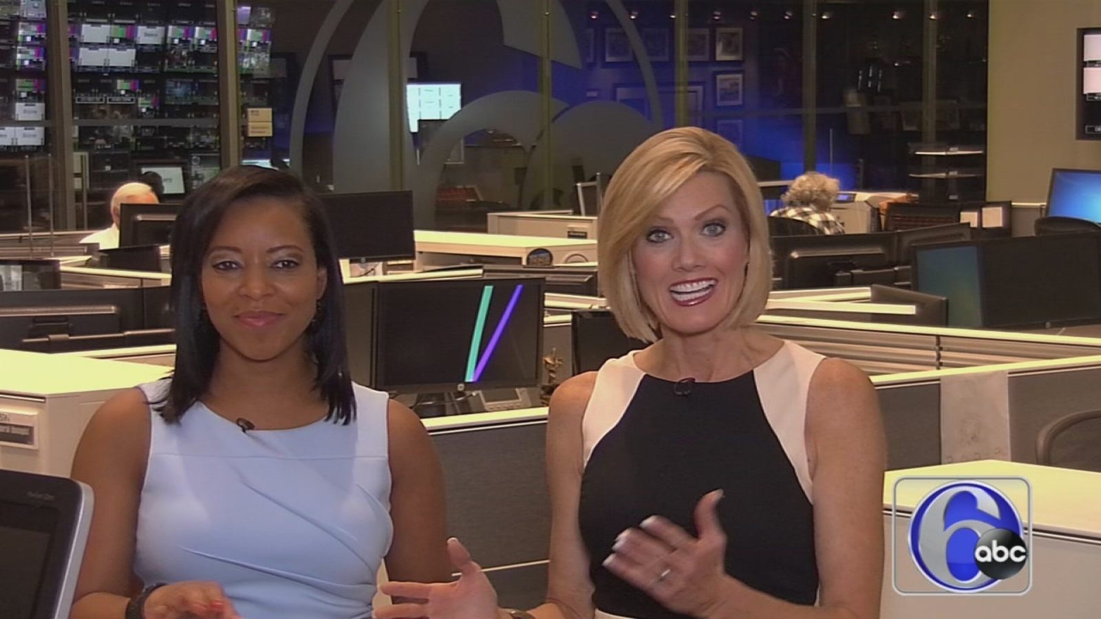 Action News Update - 6abc Philadelphia